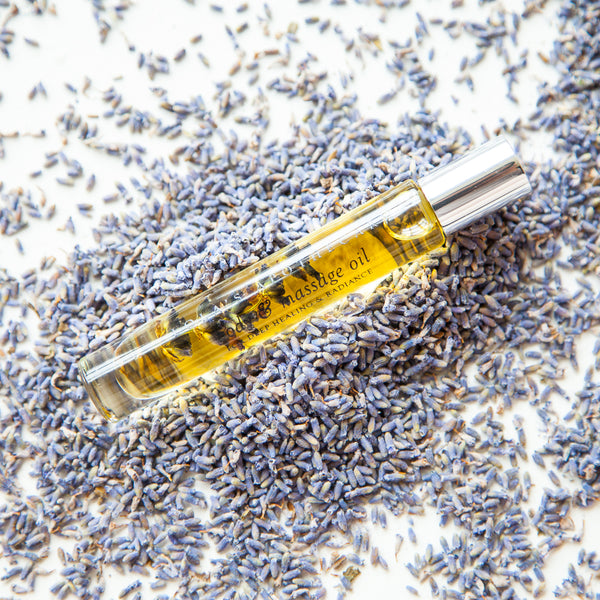 Sweet Lullaby Perfume Oil Deluxe Roll-on – Lola's Apothecary